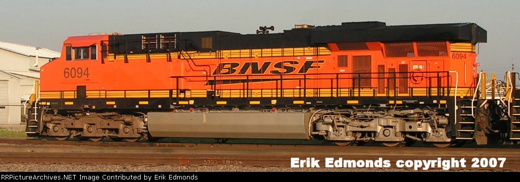 BNSF 6094